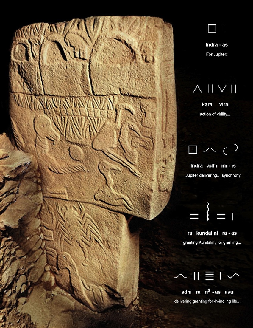 Resonance at Göbekli Tepe, Turkey Resonance at Göbekli Tepe, Turkey